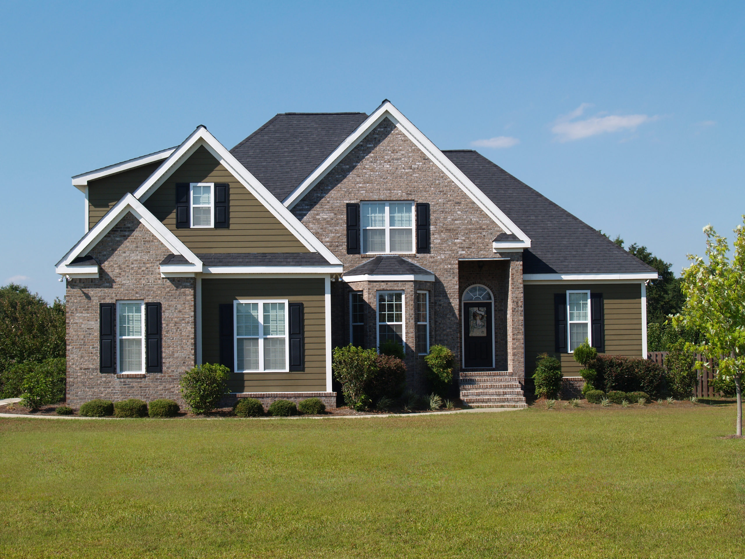 Storm Damage Siding Repair Indianapolis | Home Value Renovation